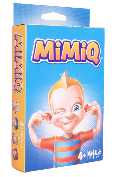 Mimiq