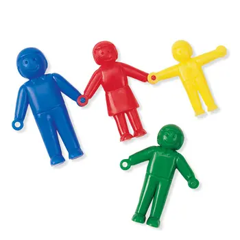 Personitas Conectables