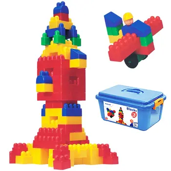 Block Grande 120 Piezas