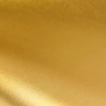 Papel Metálico 80gr. Dorado 50x70cm