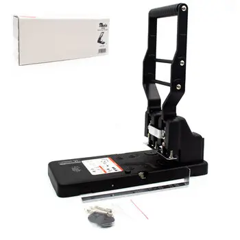 Perforador Heavy Duty 100 Hojas