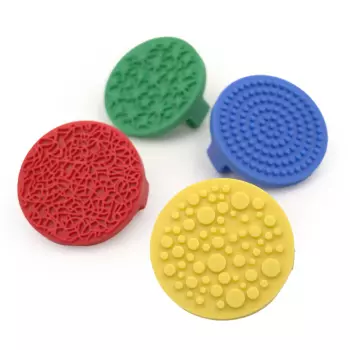 Set De Timbres Impresores De Mano