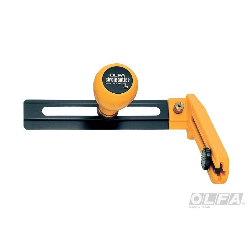 Compás De Corte Industrial Olfa