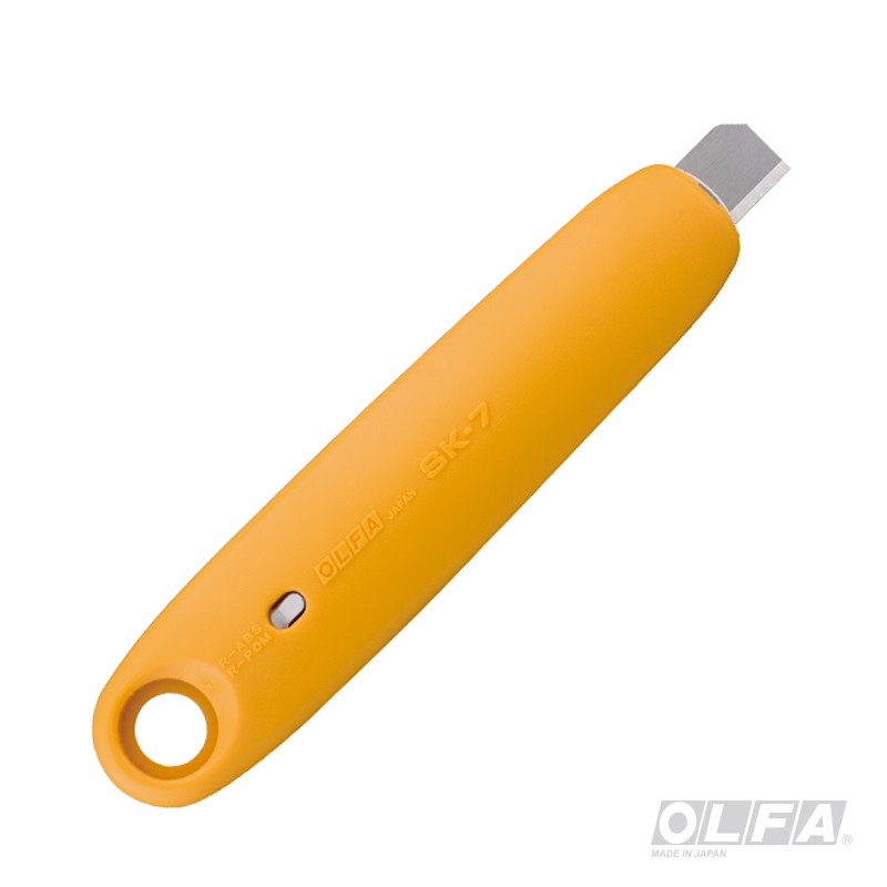 Cuchillo De Seguridad Auto-retráctil Olfa