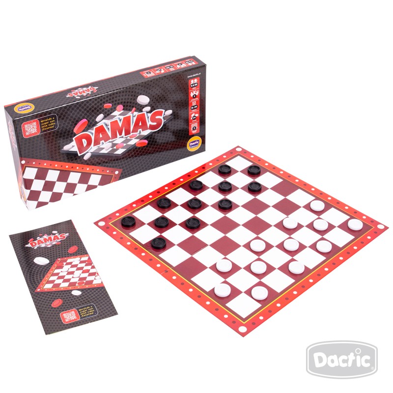 Damas