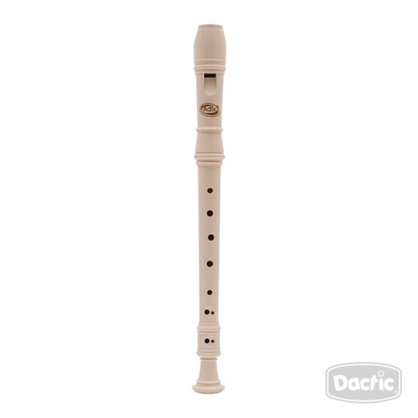 Flauta Dulce Dactic