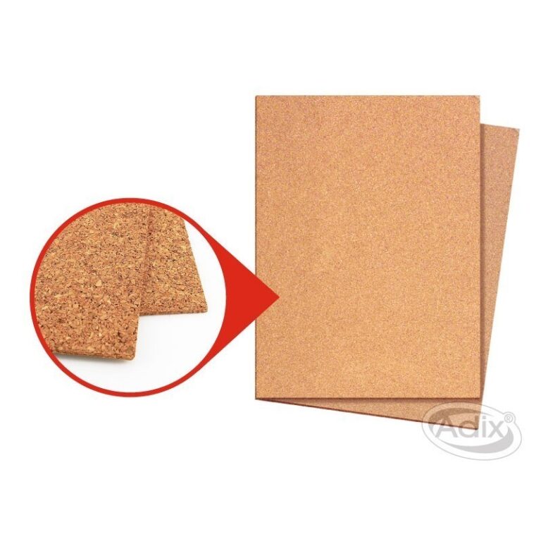 Láminas De Corcho