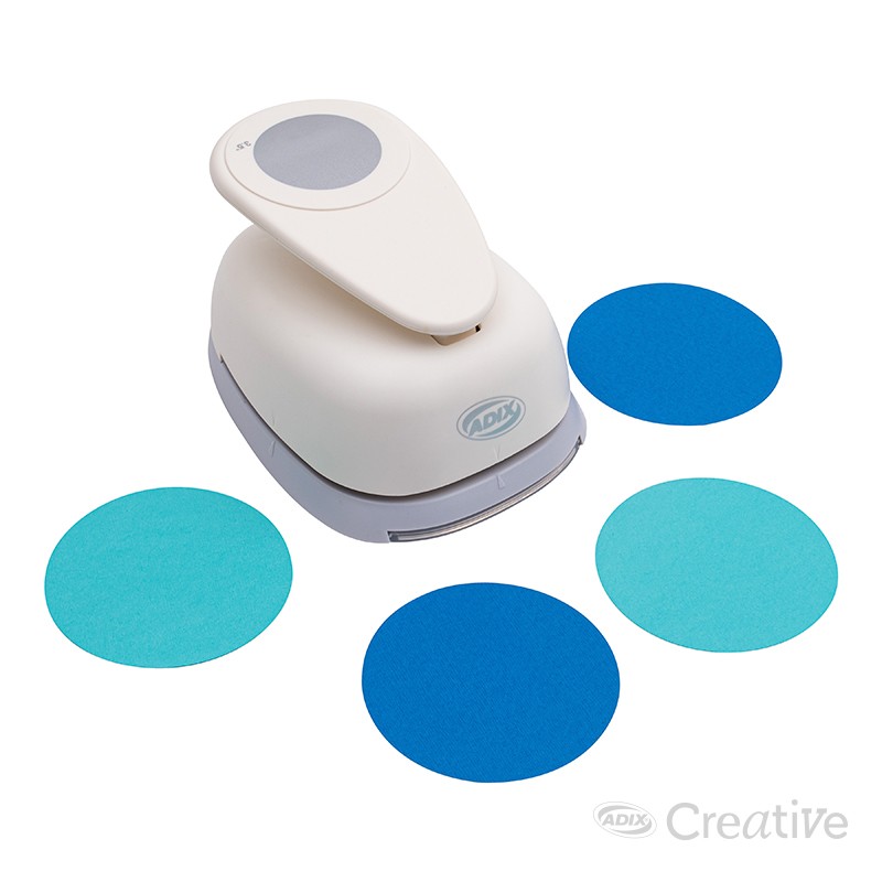 Perforadora Circular 3,5″