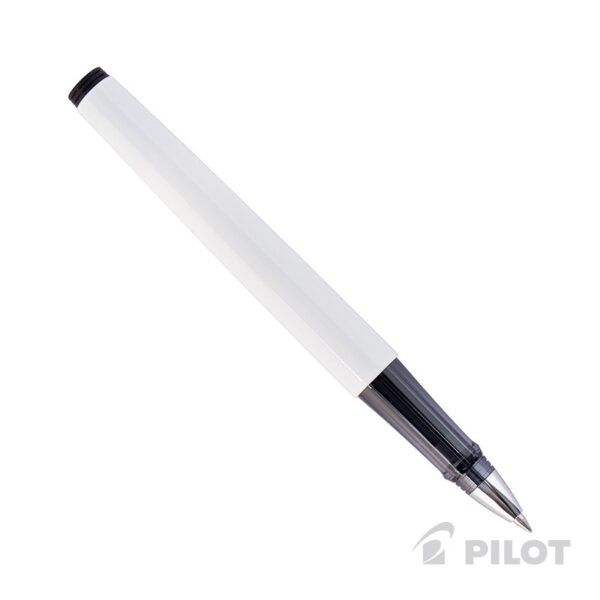 Roller Ball Explorer Blanco Pilot