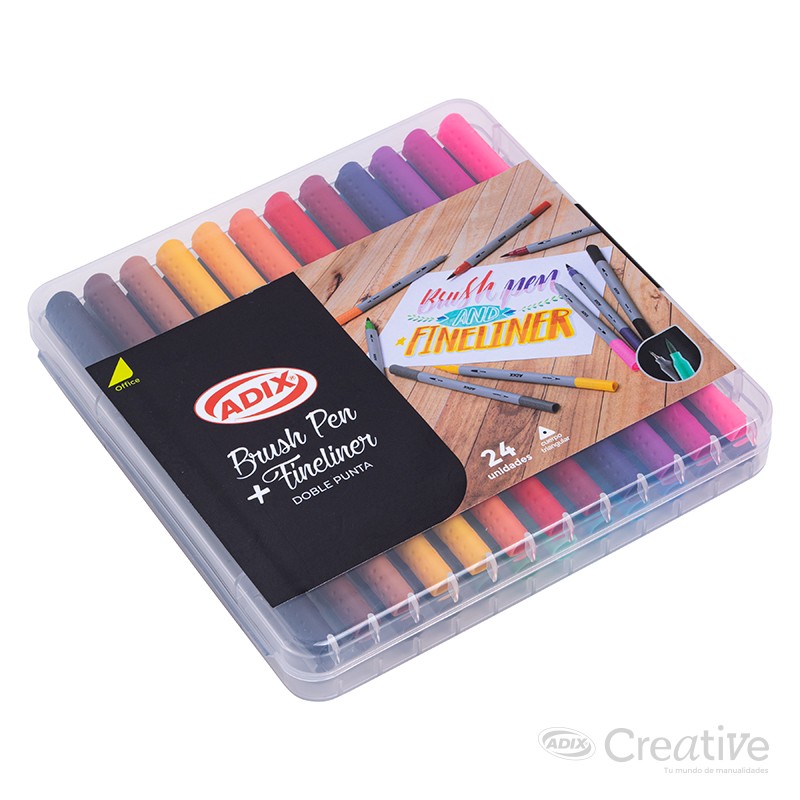 Set De Lettering Nivel 2