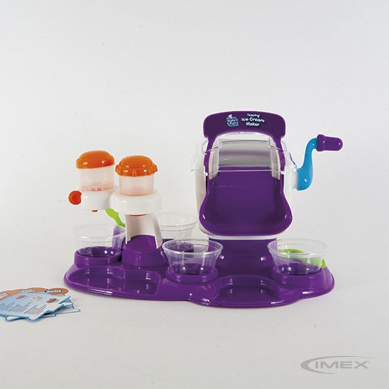 Taste´n Fun Ice Cream Maker