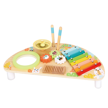 Centro Musical Multifuncional